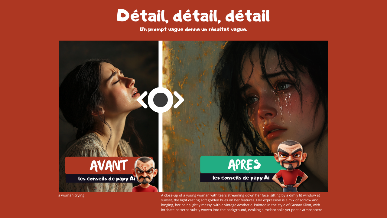 Papy Ai - Créativité et IA